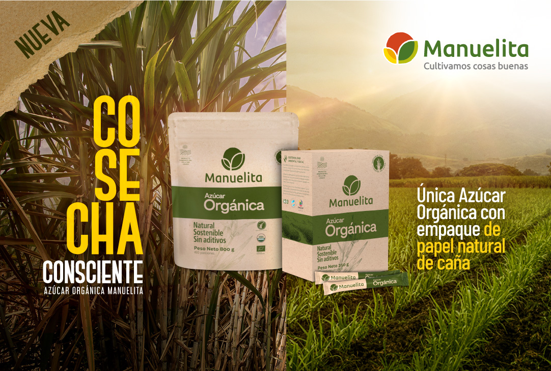 Manuelita Azúcar